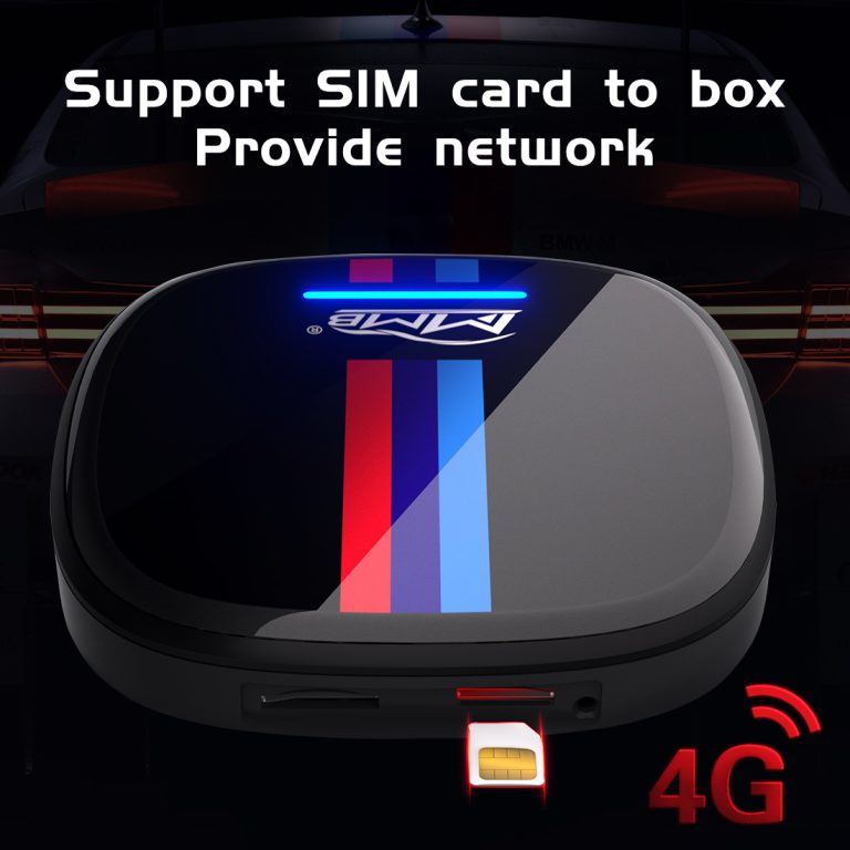 BMW MMB Android Box | MMB BMW Android Box