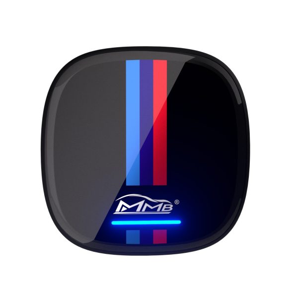 Is my BMW CCC or CIC? How to Tell the Difference - BMW Wireless CarPlay ...