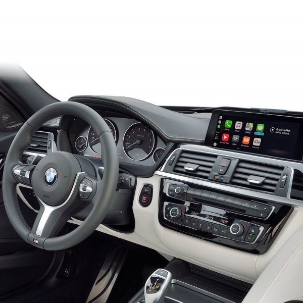 How to Get Apple CarPlay on BMW - BMW Wireless CarPlay & Multimedia ...
