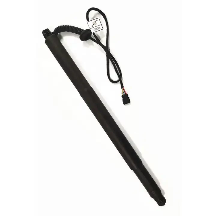 BMW X3 G01 Series Rear Trunk Electric Tailgate Power Lift - BMW ...