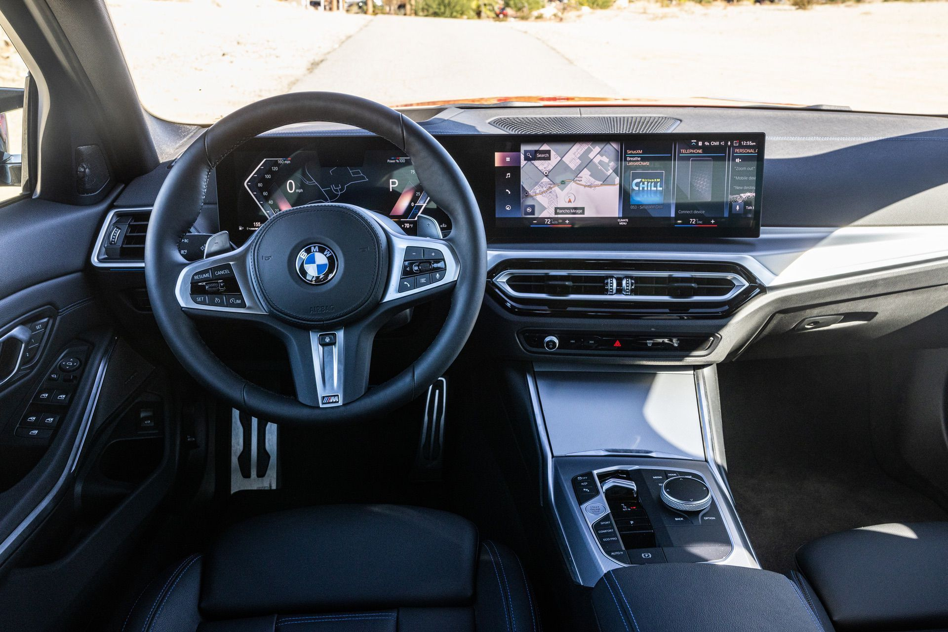 BMW Automatic Start Stop: How It Works and Benefits - BMW Wireless ...