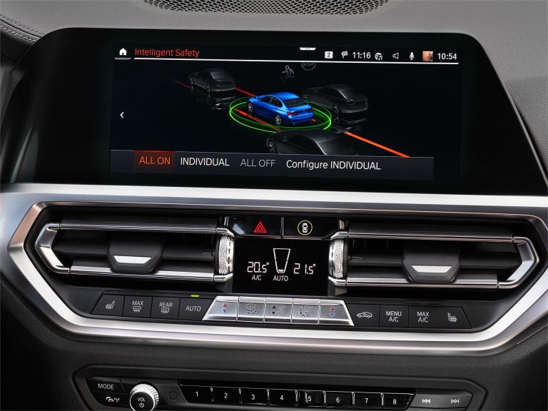 Android Auto MMI Prime Retrofit for BMW: Everything You Need to Know ...