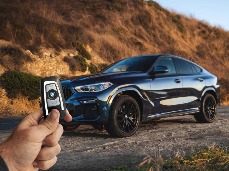 BMW Remote Start Retrofit: How to Add Remote Start to Your BMW - BMW ...