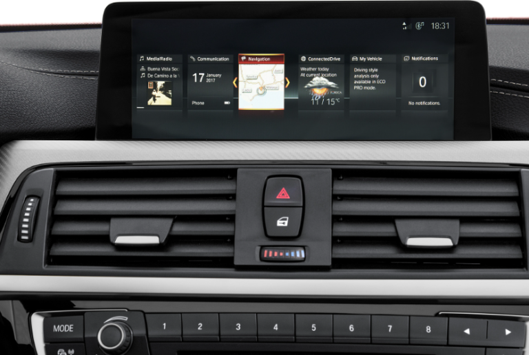 Android Auto BMW Retrofit: How to Upgrade Your BMW with Android Auto ...