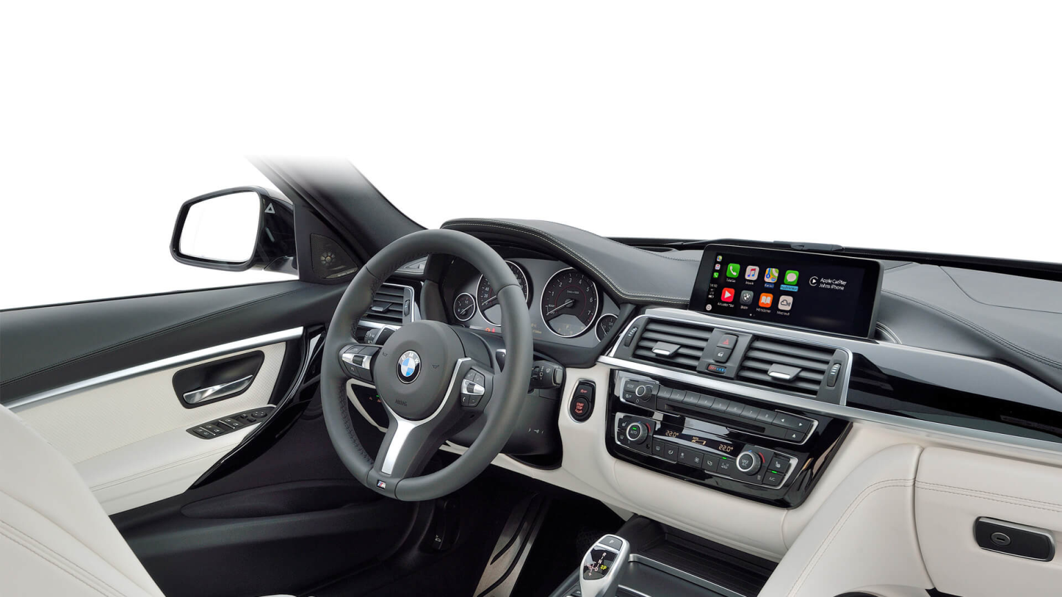 Best BMW CarPlay Retrofit: Upgrade Your BMW's Infotainment System - BMW ...
